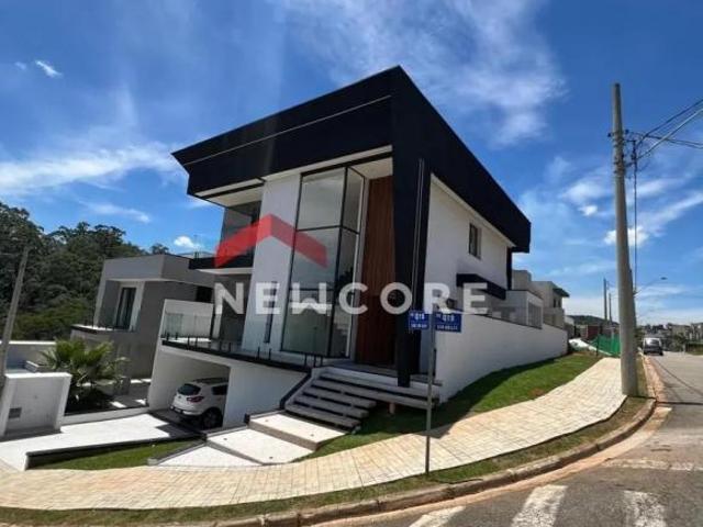 Casa de condomínio em Avenida Presidente Castelo Branco Cézar de Souza Mogi das Cruzes/SP