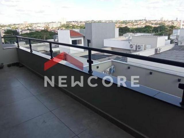 Casa de condomínio em Avenida Quaresmeira Rosa Residencial Village Damha II Araraquara/SP