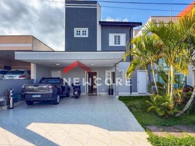 Casa de condomínio em Avenida Renato Vargas Loteamento Pinheiros de Tremembé Tremembé/SP