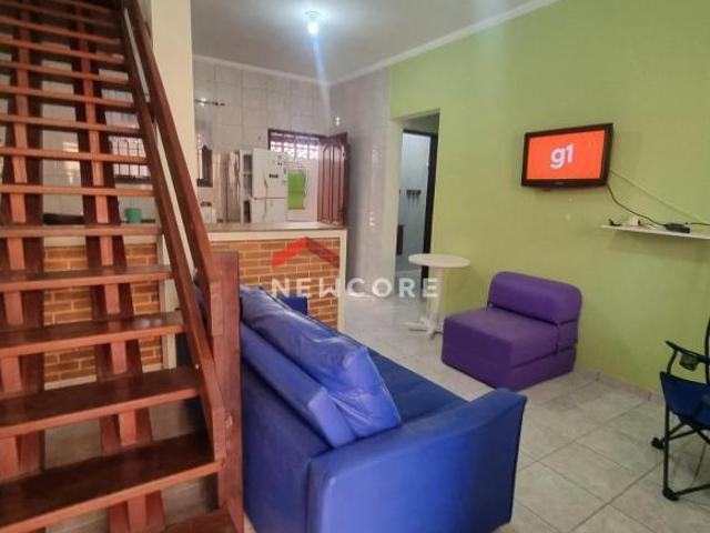 Casa de condomínio em Avenida Regina Margareth Passos Massaguaçu Caraguatatuba/SP