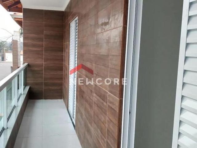 Casa de condomínio em Avenida Rocha Pita Ribeirópolis Praia Grande/SP