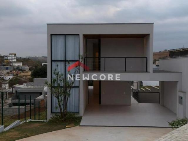 Casa de condomínio em Avenida Rosa dos Ventos Rosa dos Ventos Vespasiano/MG