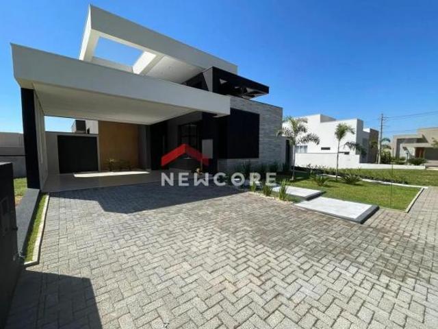 Casa de condomínio em Avenida Roseli Maria Benfica Parque Residencial Buona Vita São José do Ri