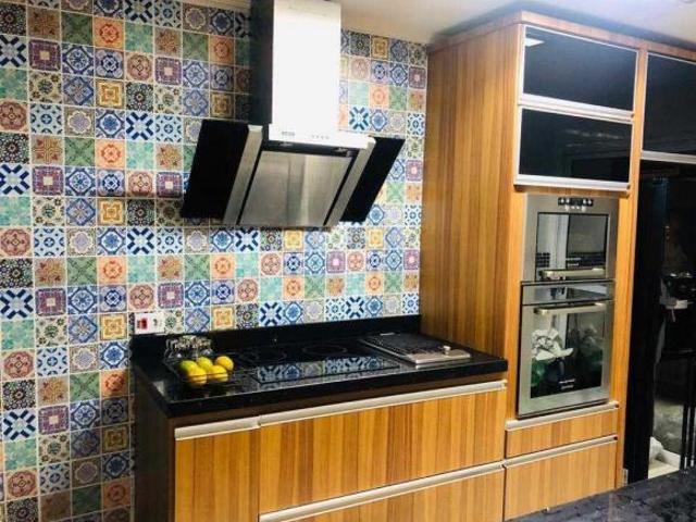 Casa de condomínio em Avenida Santa Inês Mandaqui São Paulo/SP