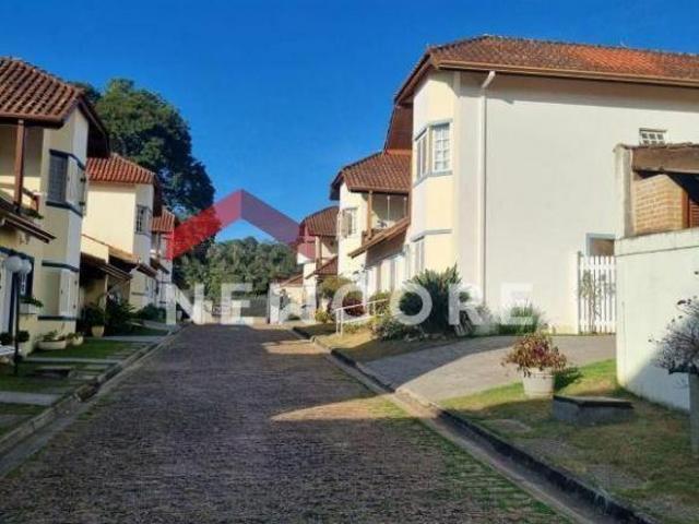 Casa de condomínio em Avenida Santana Nova Gardênia Atibaia/SP