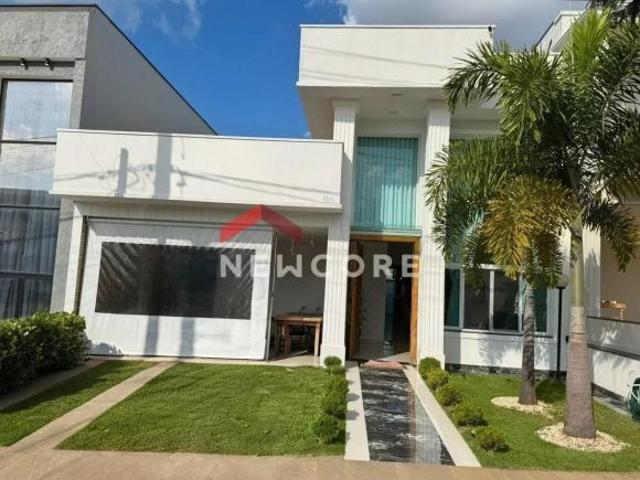 Casa de condomínio em Avenida Santana Parque Ortolândia Hortolândia/SP