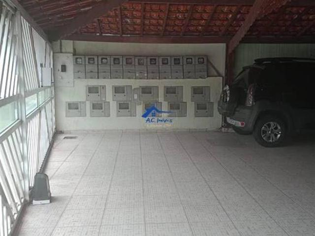 Casa de Condomínio em Aviação Praia Grande, SP