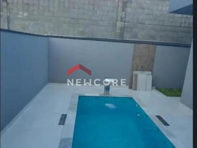 Casa de condomínio em Bonfim Paulista ribeirão Preto Centro Bonfim Paulista/SP