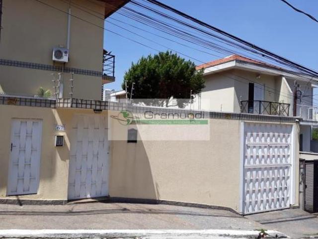 Casa de Condominio em Bosque da Saúde São Paulo