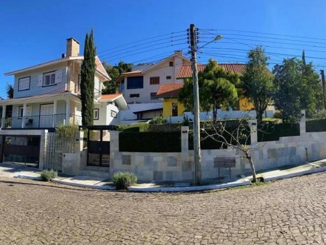 Casa de Condomínio em Bavária