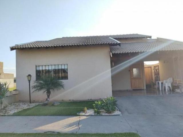 Casa de condomínio em Bady Bassitt Centro Bady Bassitt/SP