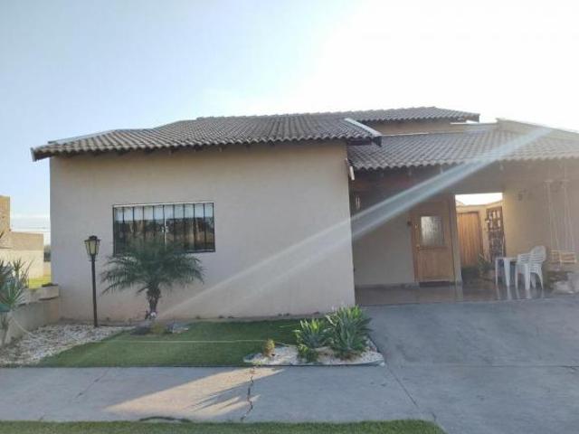 Casa de condomínio em Bady Bassitt Centro Bady Bassitt/SP