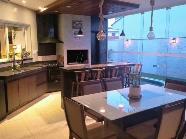 Casa de Condominio em Bairro Granja Olga II Sorocaba, SP