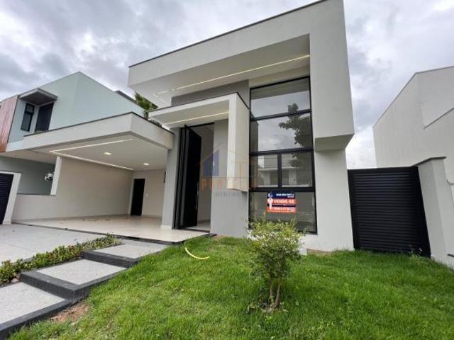 Casa de Condominio em Bairro Granja Olga II Sorocaba, SP