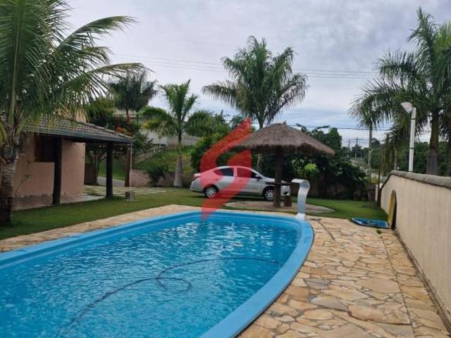 Casa de Condomínio em Bairro Jundiacanga Araçoiaba da Serra, SP