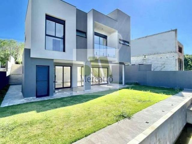 Casa de Condominio em Bairro Jardim Nossa Senhora das Graças Cotia