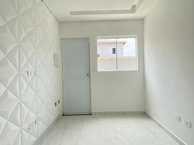 Casa de Condominio em Balneario Japurá Praia Grande, SP
