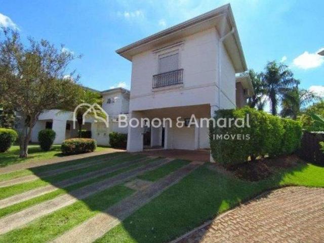 Casa de condomínio em Barão Geraldo, 177m², 3 quartos 1 suíte