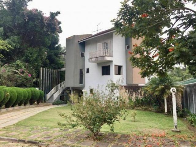 Casa de condomínio em Beco da Água Fria Granja Viana Cotia/SP
