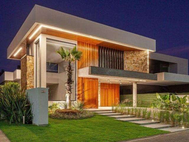 Casa de Condomínio em Beira Mar