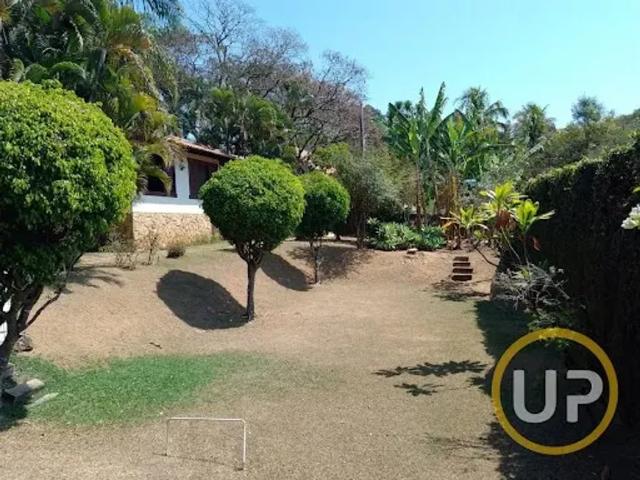 Casa de Condominio em Braúnas Belo Horizonte