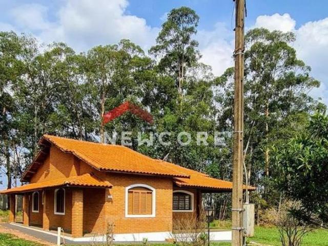 Casa de condomínio em GLEBA I Santa Barbara Resort Residence Águas de Santa Bárbara/SP
