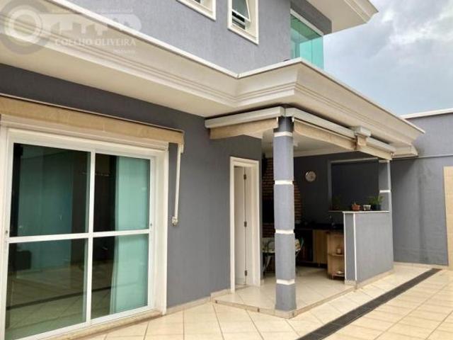 Casa de Condomínio em Gramadão Jundiaí