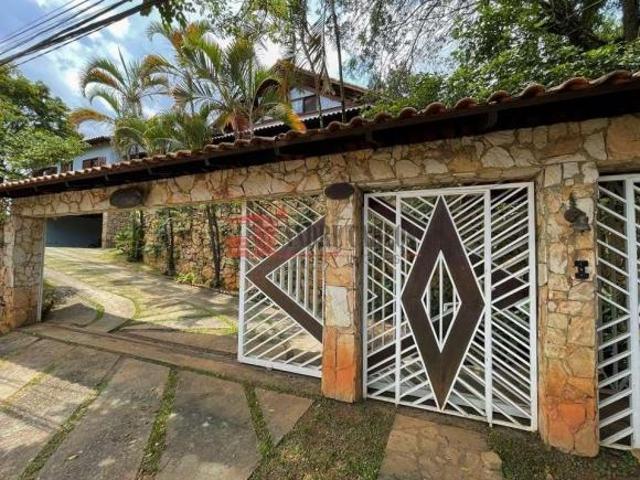 Casa de Condominio em Granja Viana Cotia Código 888