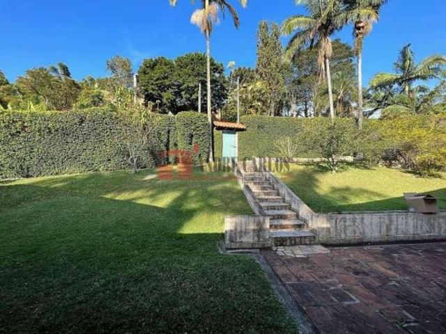 Casa de Condominio em Granja Viana Cotia Código 961