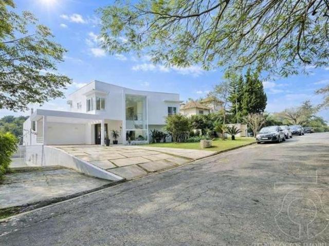 Casa de Condomínio em Granja Viana Cotia, SP