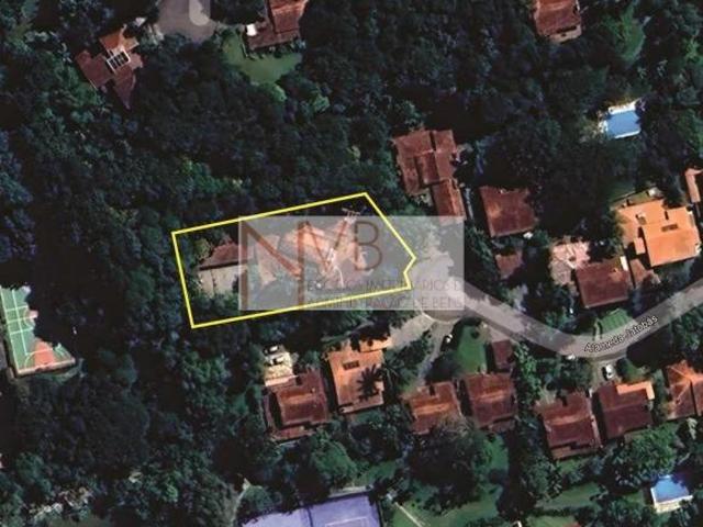 Casa de Condomínio em Granja Viana Cotia