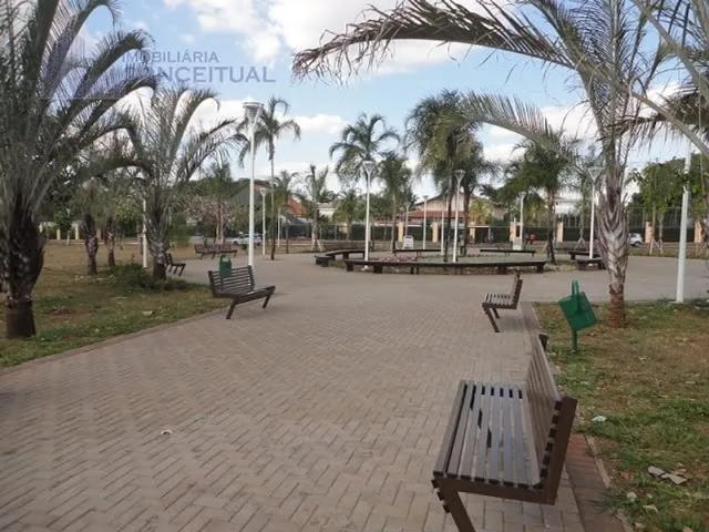 Casa de Condominio em Green Valley Edge City São José do Rio Preto