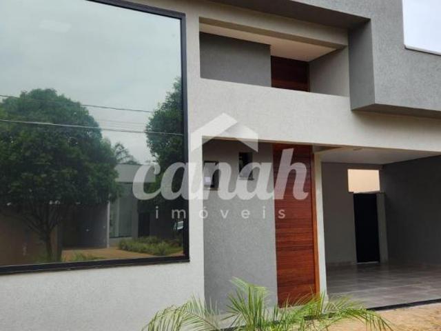 Casa de Condominio em Distrito de Bonfim Paulista Ribeirão Preto