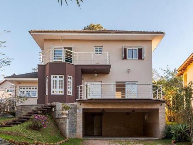 Casa de Condomínio em Elsa
