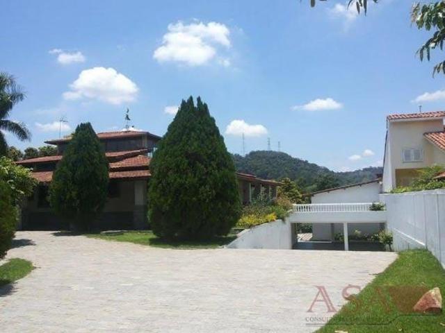 Casa de Condomínio em Estância Guararema Guararema
