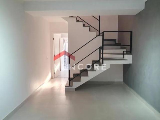 Casa de condomínio em Estrada Velha de Sorocaba Granja Viana Cotia/SP