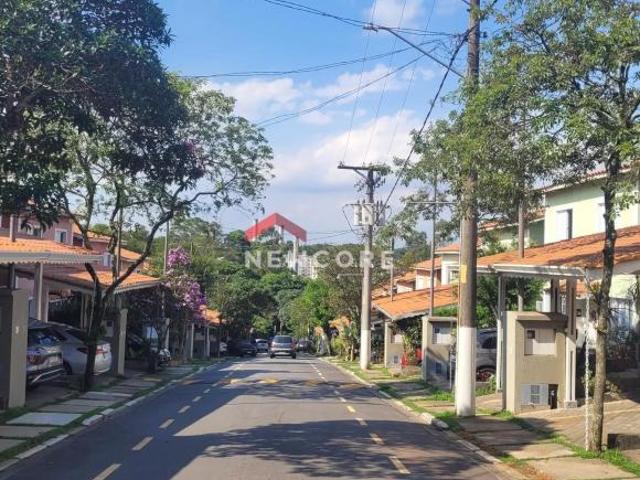Casa de condomínio em Estrada Velha de Sorocaba Granja Viana Cotia/SP