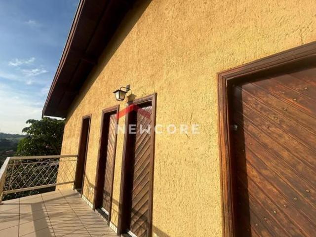 Casa de condomínio em Estrada Adolpho Pecorari Mombuca Itatiba/SP