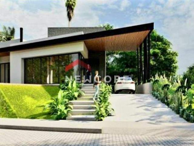 Casa de condomínio em Estrada Bento Osvaldo Trisch Pedancino Caxias do Sul/RS