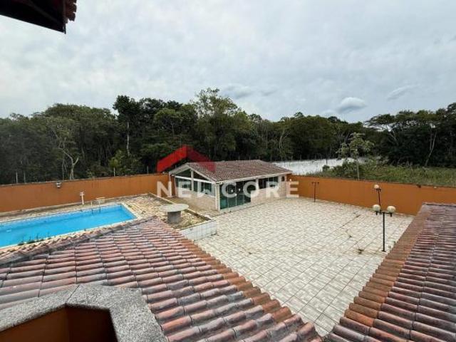 Casa de condomínio em Estrada da Barreira Bougainville Residencial V Peruíbe/SP