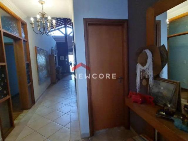 Casa de condomínio em Estrada da Rhodia, 7250 Vila Hollândia Campinas/SP