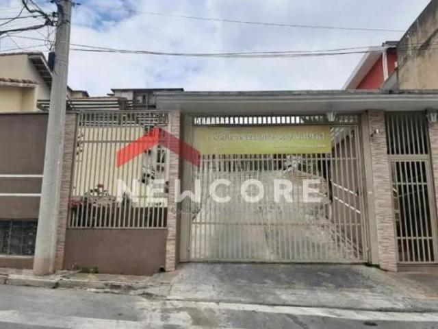 Casa de condomínio em Estrada das Palmas Metalúrgicos Osasco/SP