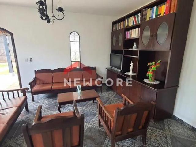 Casa de condomínio em Estrada das Palmeiras Chácara Rincão Cotia/SP