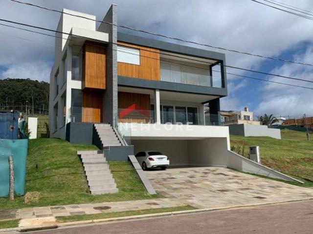Casa de condomínio em Estrada das Três Meninas Vila Nova Porto Alegre/RS