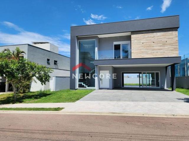 Casa de condomínio em Estrada das Três Meninas Vila Nova Porto Alegre/RS