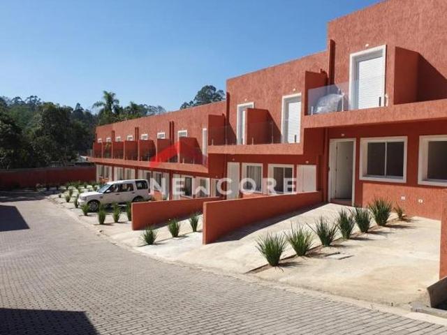 Casa de condomínio em Estrada do Capuava Jardim dos Ipês Cotia/SP