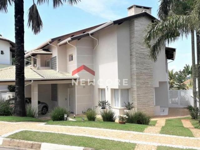 Casa de condomínio em Estrada do Jequitibá Pinheiro Valinhos/SP