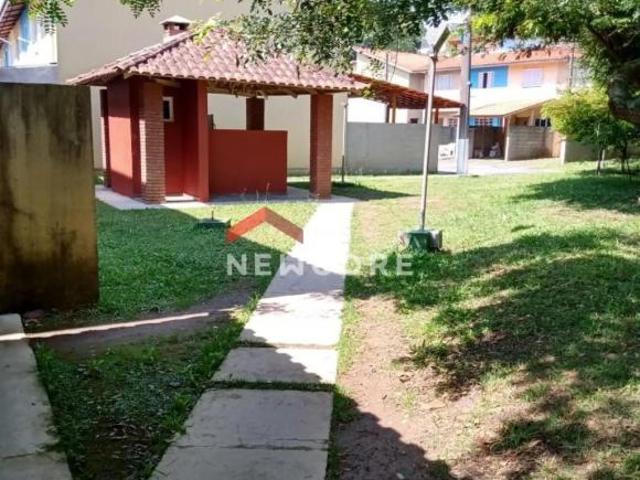Casa de condomínio em Estrada do Pedroso Jardim Santo André CDHU Santo André/SP