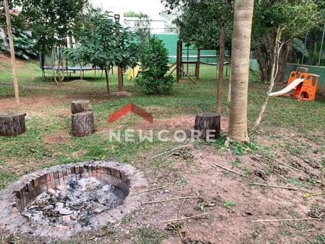Casa de condomínio em Estrada dos Galdinos Jardim Barbacena Cotia/SP