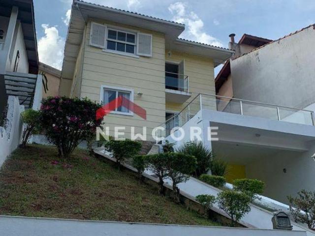 Casa de condomínio em Estrada Estadual Barueri Itapevi Parque Nova Jandira Jandira/SP